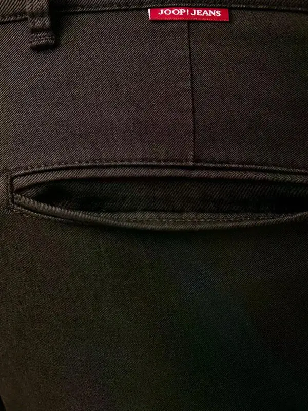 JOOP! Straight-leg Chino Trousers