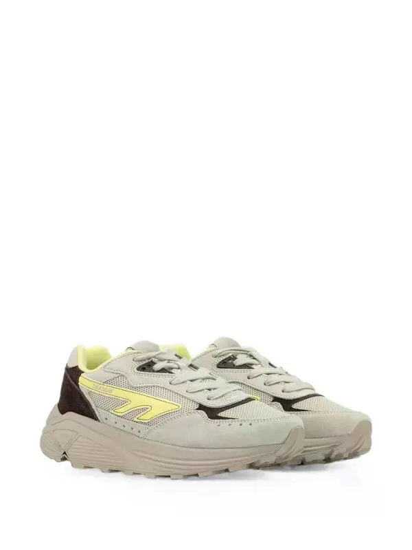 HI-TEC Hts Shadow Rgs Sneakers - Neutrals