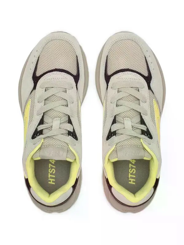 HI-TEC Hts Shadow Rgs Sneakers