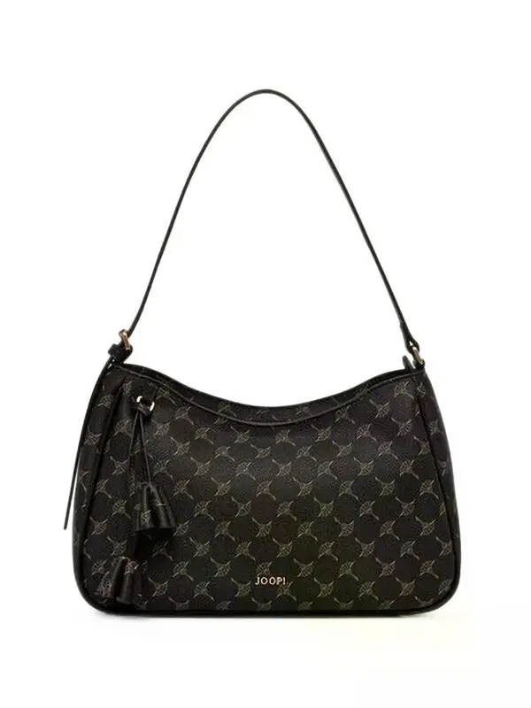 JOOP! Cortina Xara Logo-print Tassel-detail Shoulder Bag