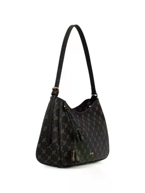 JOOP! Cortina Xara Logo-print Tassel-detail Shoulder Bag