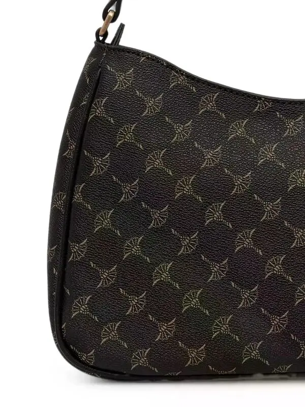 JOOP! Cortina Xara Logo-print Tassel-detail Shoulder Bag