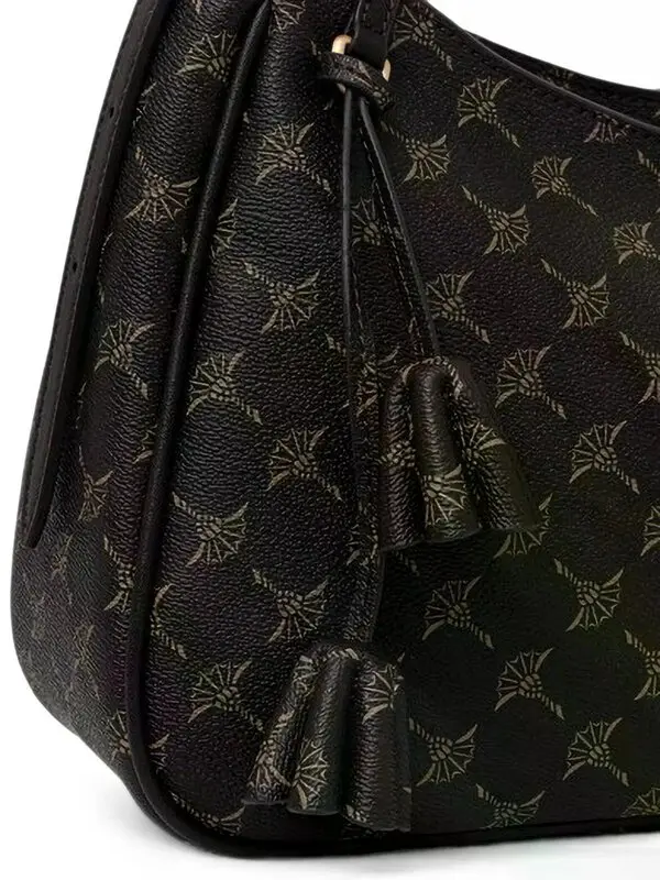 JOOP! Cortina Xara Logo-print Tassel-detail Shoulder Bag