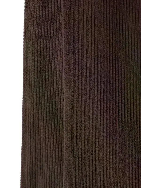 JOOP! Ribbed-knit Beanie Hat And Scarf