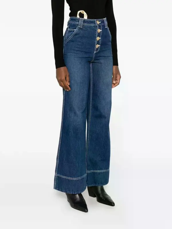Aje Rylee Jeans