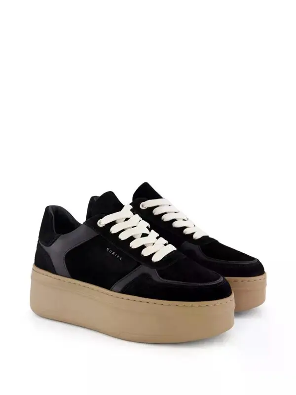 NUBIKK Bayou Platform Sneakers