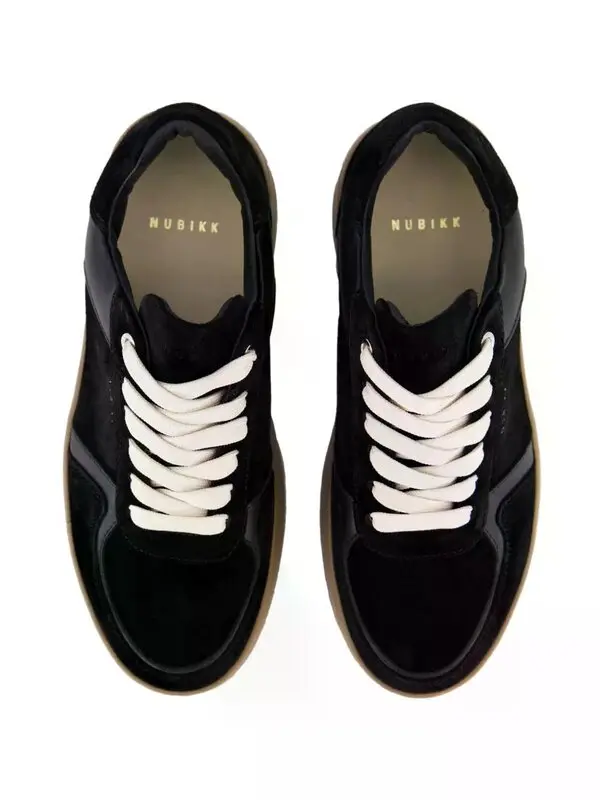 NUBIKK Bayou Platform Sneakers