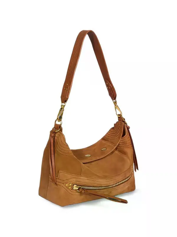 Jérôme Dreyfuss Lucky Shoulder Bag