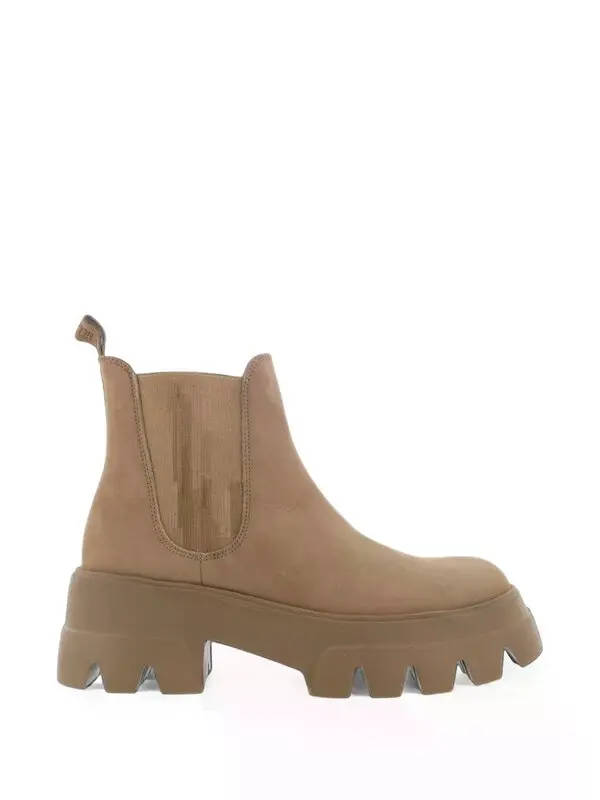 TORAL SHOES Morbidone Berceo Mara Boots