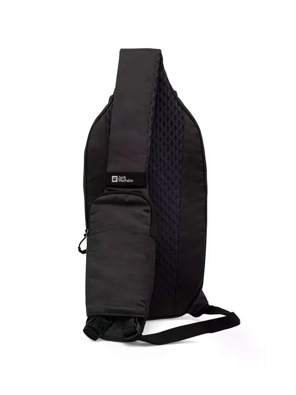 JACK WOLFSKIN Cyrox Sling Bungee-cord Backpack