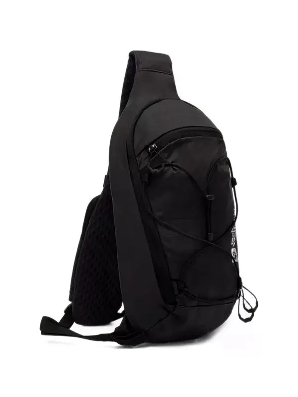 JACK WOLFSKIN Cyrox Sling Bungee-cord Backpack