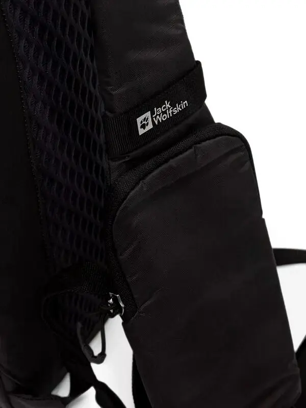 JACK WOLFSKIN Cyrox Sling Bungee-cord Backpack