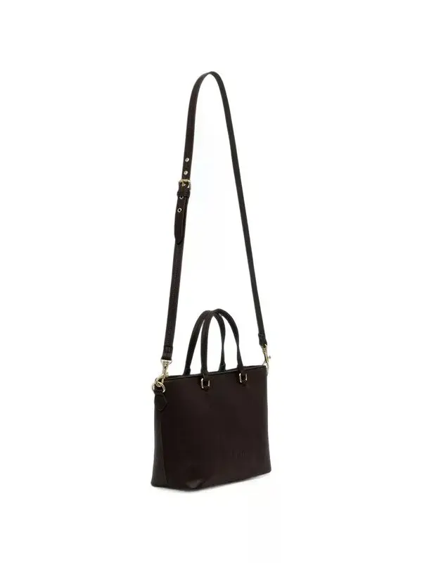 JOOP! Cuore Lettera Ketty Logo-embossed Tote Bag