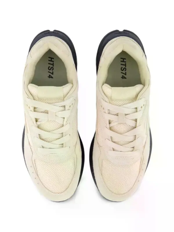 HI-TEC Hts Shadow Sneakers - Neutrals