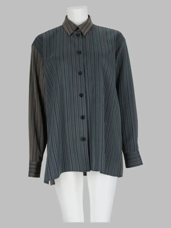 Paul Smith Viscose Shirt
