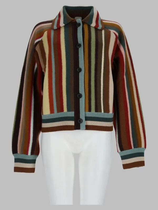 Paul Smith 100% Merino Wool Sweater