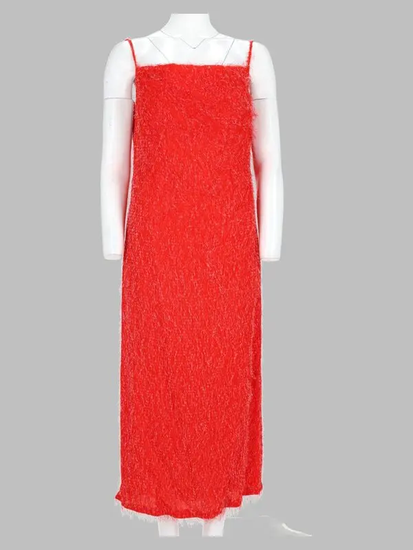 Bottega Veneta Made In Italy Dress