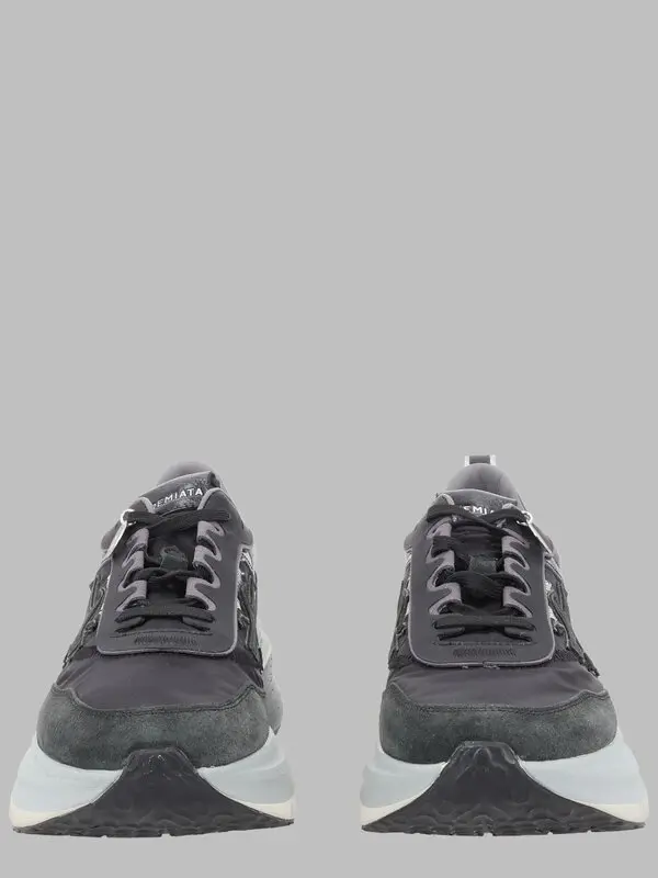 Premiata Mini Sneakers