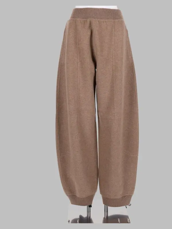 Max Mara Tailored Trousers