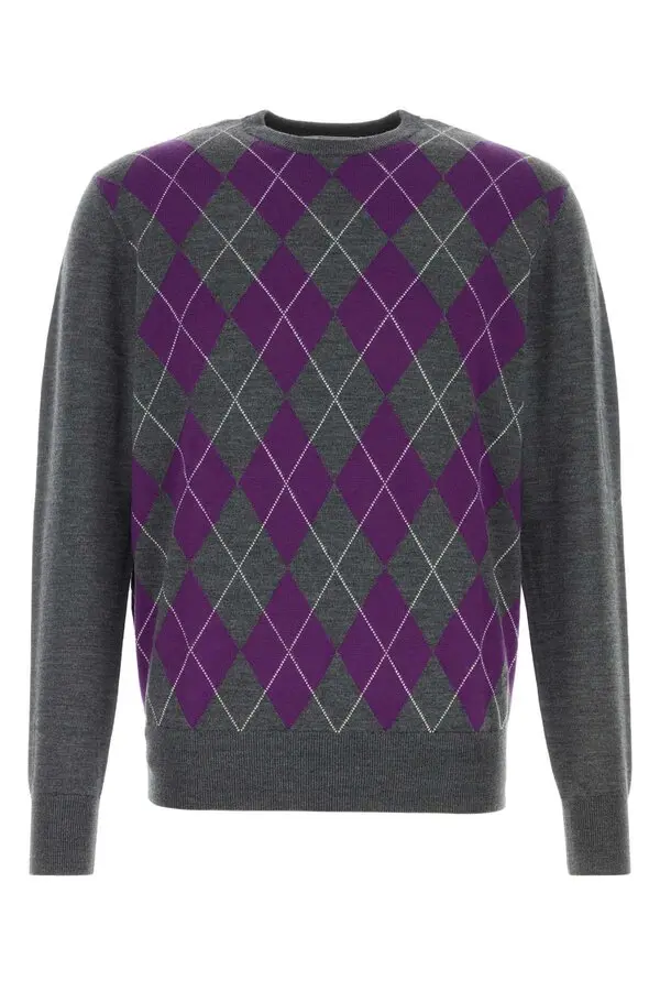 Gimaguas Angel Wool Jumper