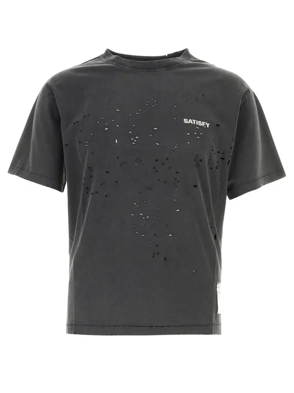 Satisfy 100% Organic Cotton T-shirt