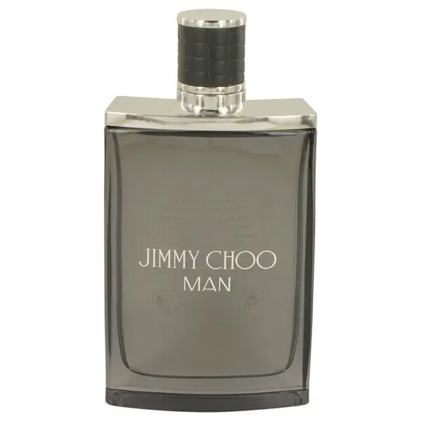 JIMMY CHOO Edt Spray Tester