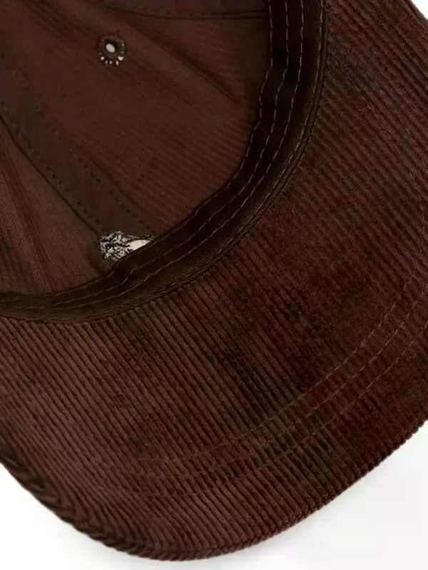 KANGOL Corduroy Baseball Cap
