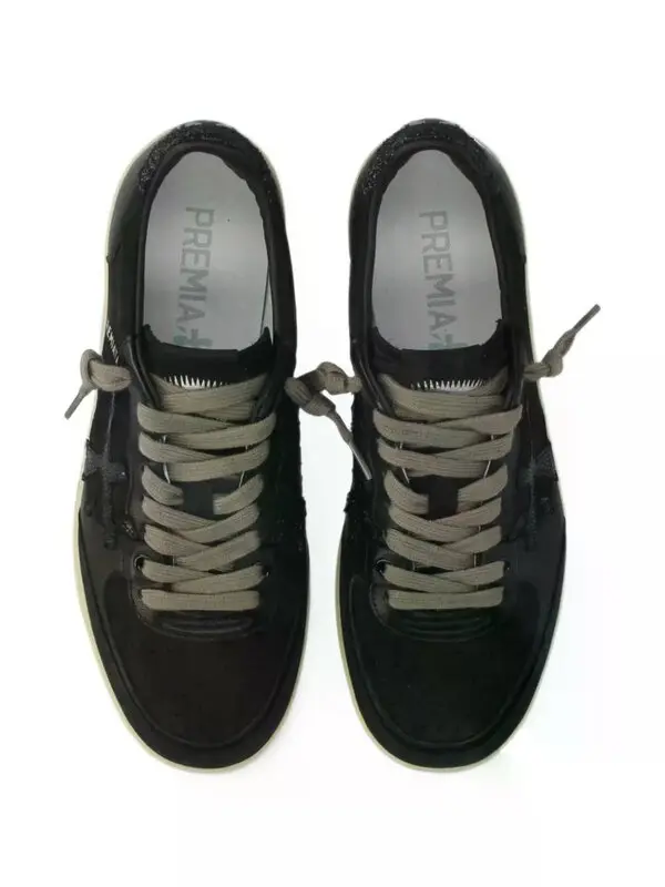 Premiata Bskt Clayd 8696 Sneakers
