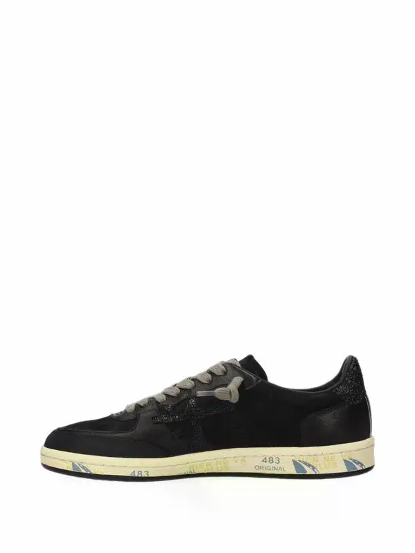 Premiata Bskt Clayd 8696 Sneakers