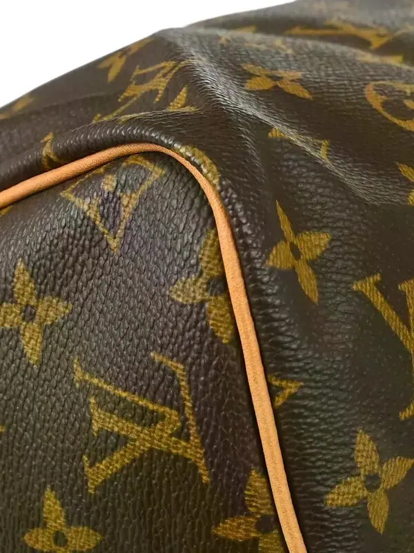 LOUIS VUITTON 30 Speedy Monogram Handbag