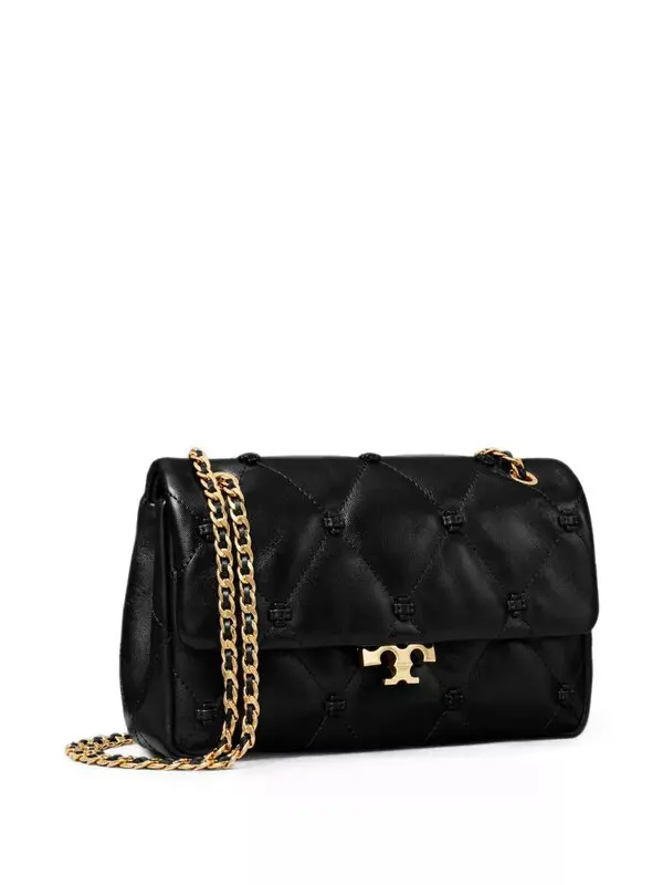 Tory Burch Small Bunny Knot Shoulder Bag