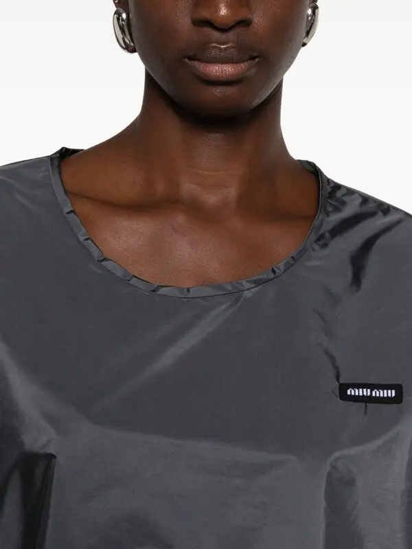 Miu Miu Knitwear