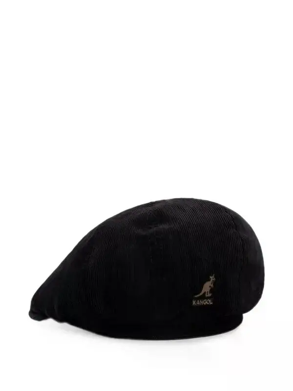 KANGOL Corduroy Flat Cap