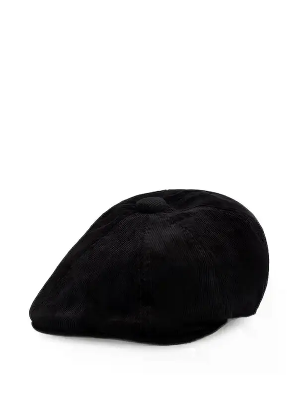 KANGOL Corduroy Flat Cap