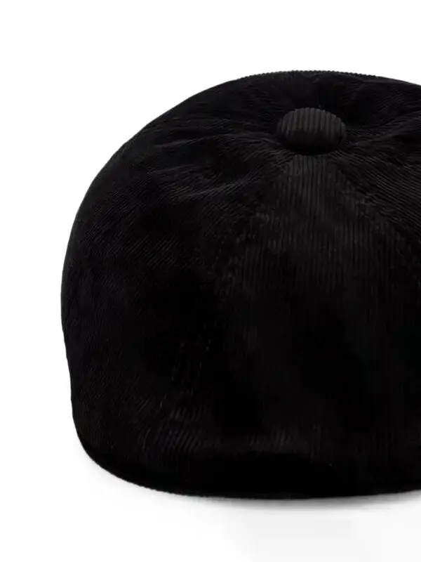 KANGOL Corduroy Flat Cap