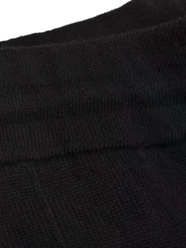 Brunello Cucinelli Drawstring Track Pants