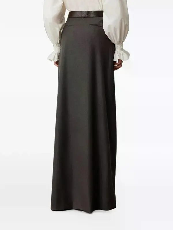 Ralph Lauren Elba Palazzo Pants