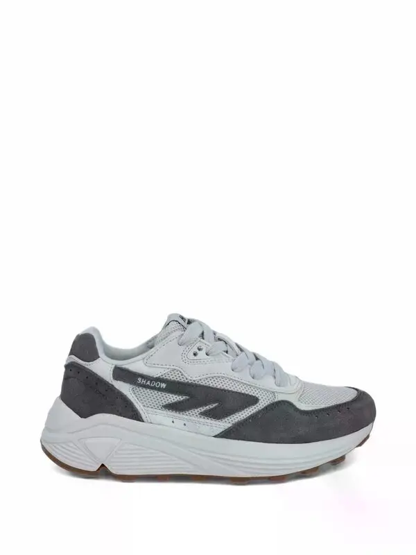 HI-TEC Hts Shadow Rgs Sneakers - Grey