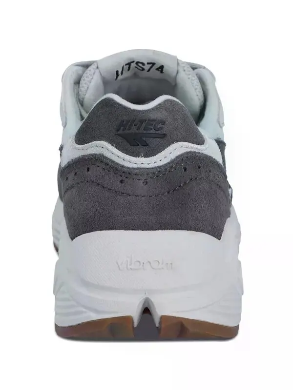 HI-TEC Hts Shadow Rgs Sneakers - Grey