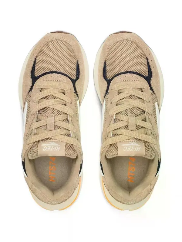 HI-TEC Hts Shadow Rgs Sneakers