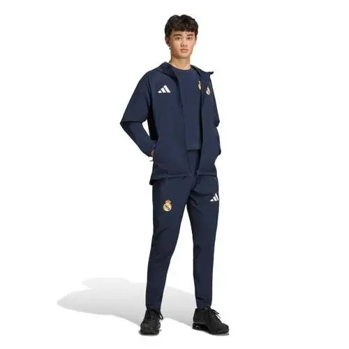 Adidas Real Madrid Tiro Travel Pants