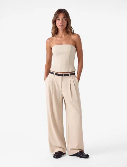 Koton Corset Bustier