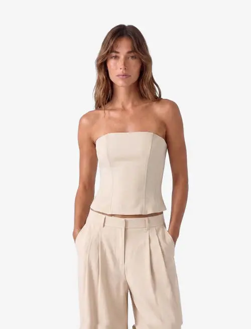 Koton Corset Bustier