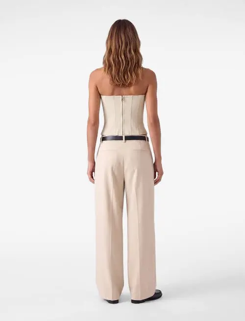 Koton Corset Bustier