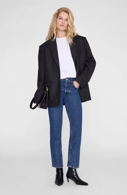 ANINE BING Stevie Boots