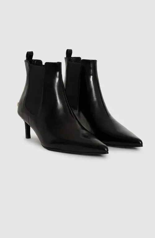 ANINE BING Stevie Boots