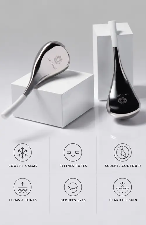 LA LUER Cryosculpt Anti-aging Tool