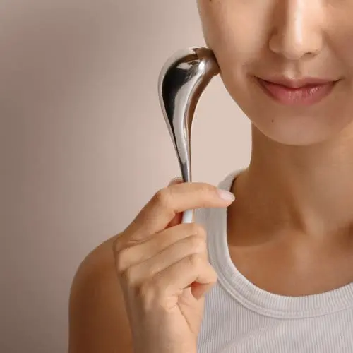 LA LUER Cryosculpt Anti-aging Tool