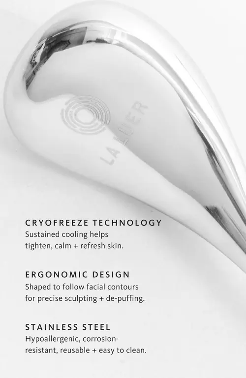 LA LUER Cryosculpt Anti-aging Tool