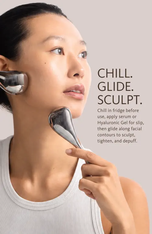 LA LUER Cryosculpt Anti-aging Tool